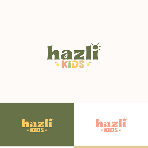 Designs | Redesign Hazli Logo | Logo & brand guide contest
