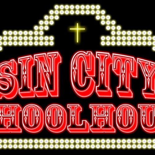 Sin City Las Vegas Logo Needed | Logo design contest