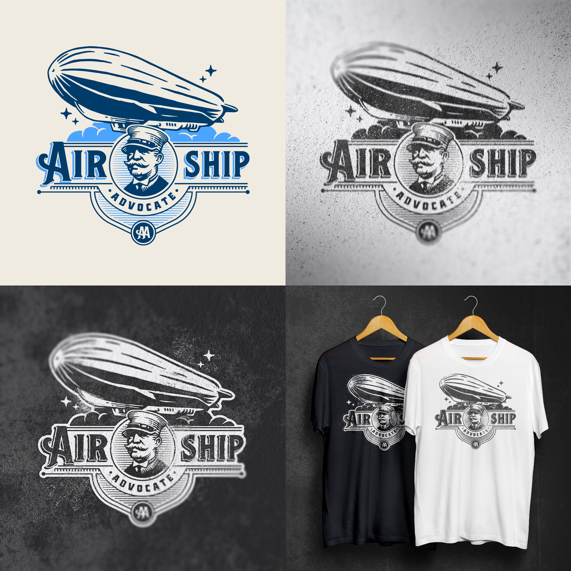 Ship Logos - Free Ship Logo Ideas, Design & Templates