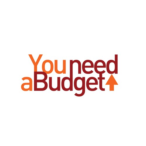 Logo for 'You Need a Budget' brand | Logo design contest