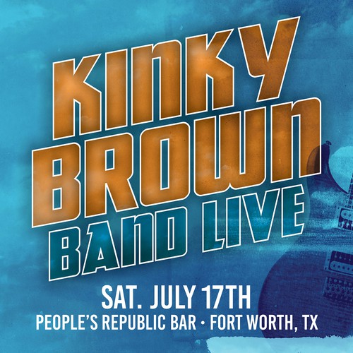 Designs | Flyer for cover band gig | Postcard, flyer or print contest