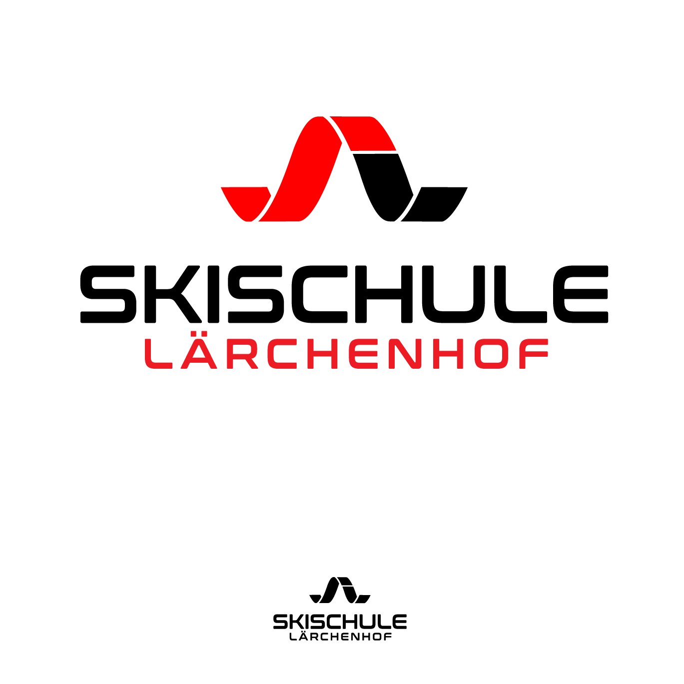 Ski Logos - Free Ski Logo Ideas, Design & Templates