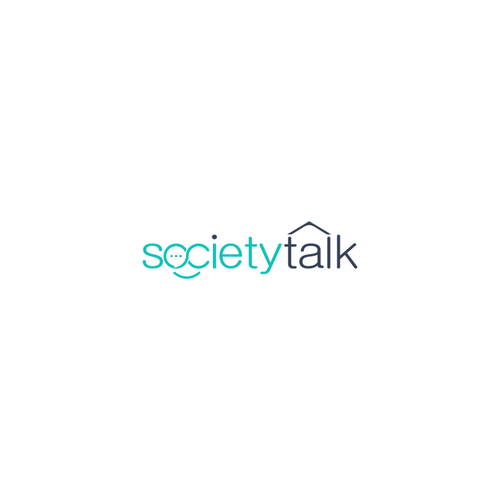 Societytalk logo contest | Logo design contest | 99designs