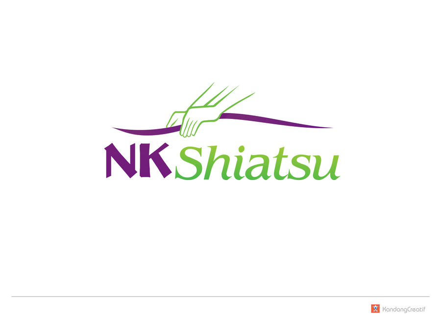 Create a winning logo for NK Shiatsu | Logo design contest