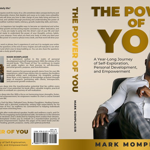 Designs | Elegant and classy book cover design | Book cover contest