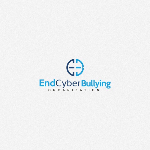 Design an Iconic Logo to End Cyberbullying | Logo design contest