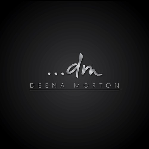 Designs | Logo for Deena Morton (...dm) | Logo design contest