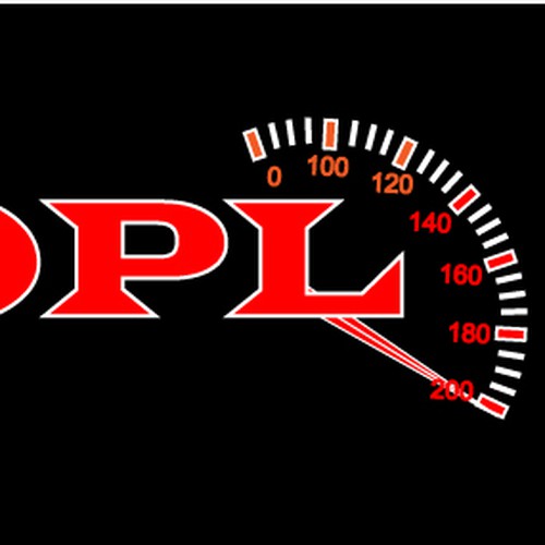 logo for OPL | Logo design contest