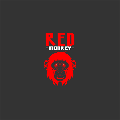 Red Monkey Logo Little Red Monkey (1955) Trailer