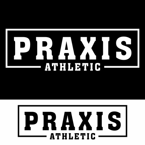 Strength training logo | Logo & brand identity pack contest