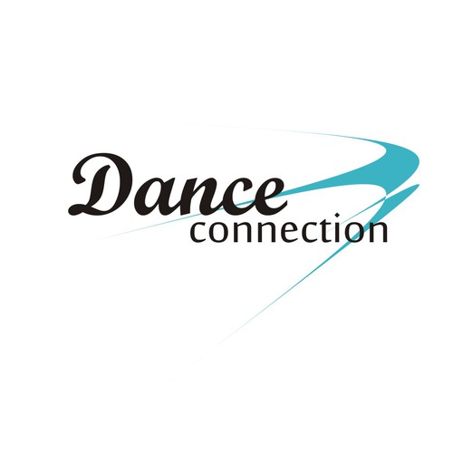 Create a modern dance studio logo to attract the best dancers for DANCE ...
