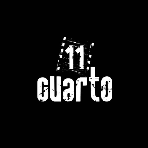 Cuarto 11 | Logo design contest