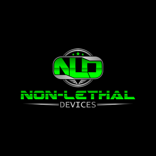 Non-Lethal Devices Logo | Logo design contest