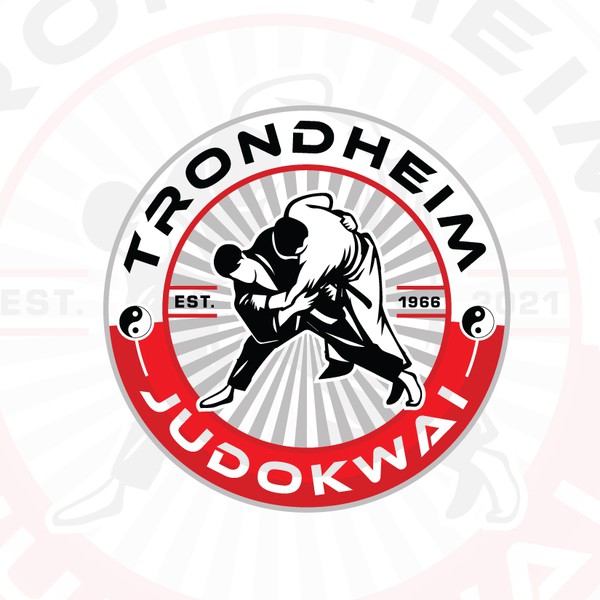 Judo Club Logo