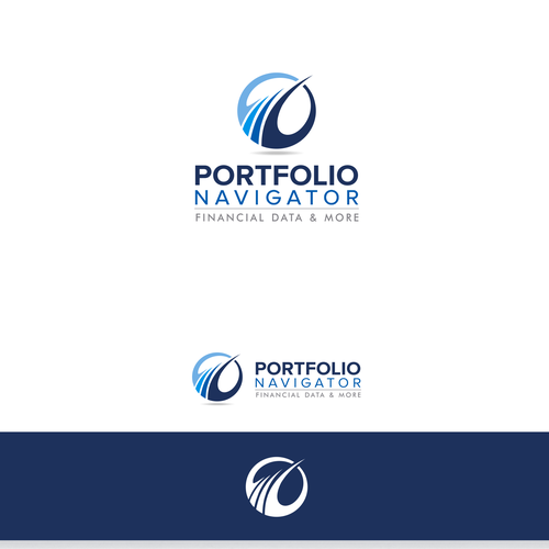 Please design a cool, sophisticated logo for our financial software ...