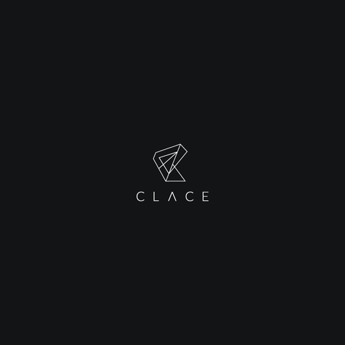 Créer Logo pour marque de vêtement de luxe "Clace" | concurso Logotipos