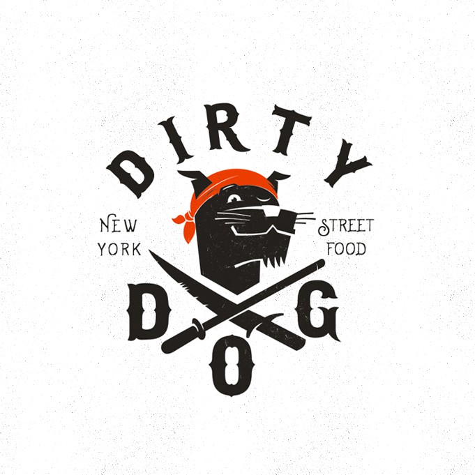 Gritty Logos - Free Gritty Logo Ideas, Design & Templates