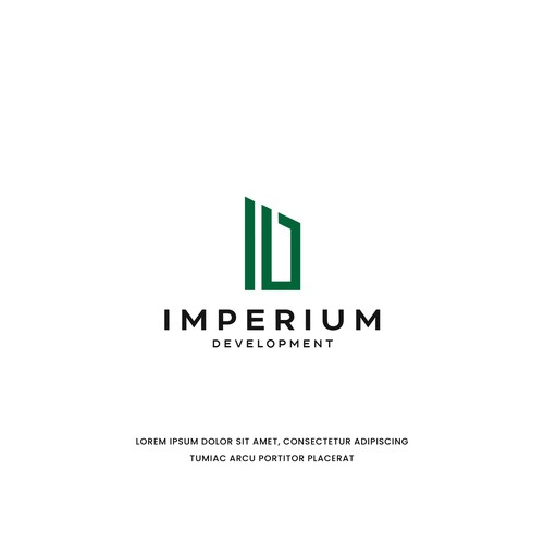 Designs | You got the power? Imperium Development | Logo design contest