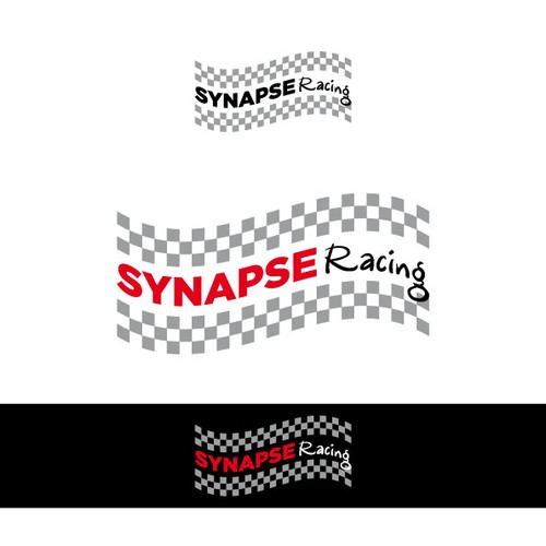 Logo for Major Automotive Racing Team | Logo design contest