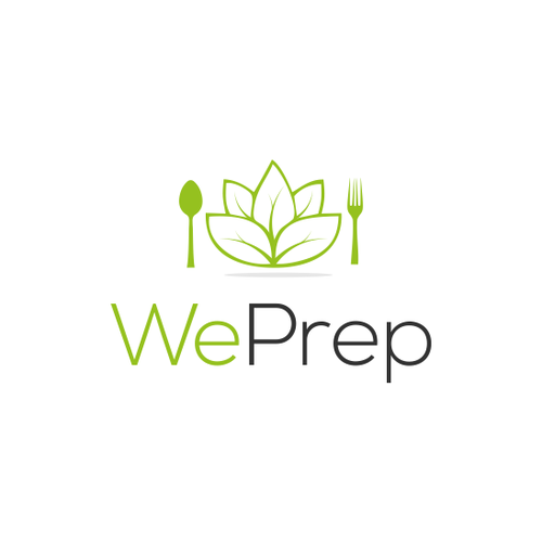 Create a Meal Prep Logo | Logo design contest