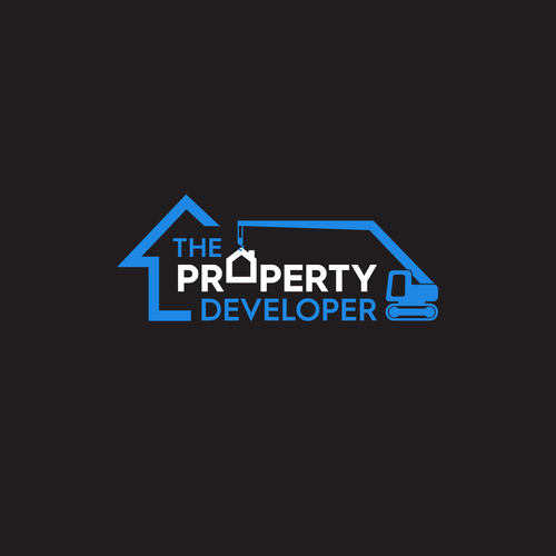 CREATE A SIMPLE BUT FUN LOGO FOR A PROPERTY DEVELOPMENT WEBSITE / BRAND ...