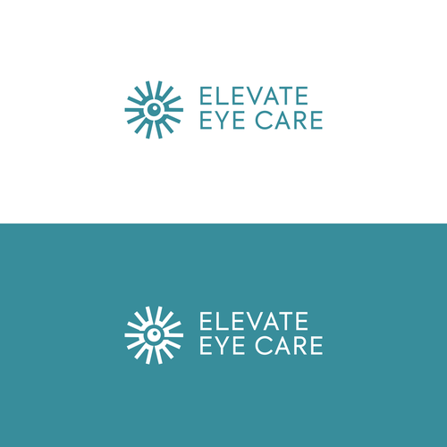 Designs | Design an eye-catching logo for a modern, high-tech optometry ...