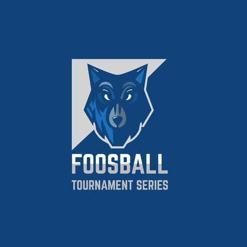 Tequila Brand - Foosball Tournament Series Logo | Logo design contest