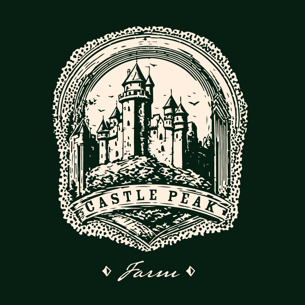 Castle Logos - Free Castle Logo Ideas, Design & Templates
