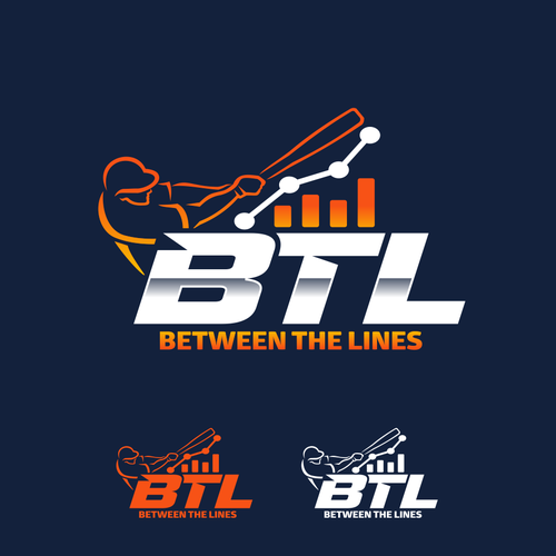 Designs | Baseball Company Logo Design - Data and Analytics | Logo ...