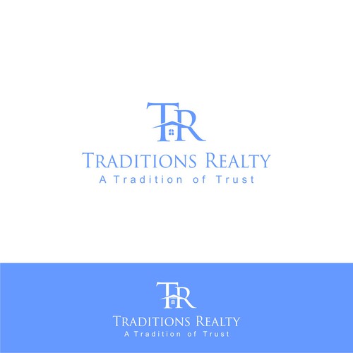 Dynamic outside the box Real Estate Company needs a new logo! | Logo ...