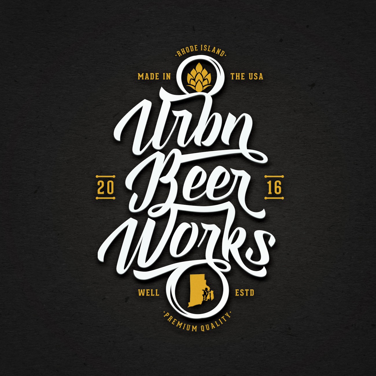 Beer Logos - Free Beer Logo Ideas, Design & Templates
