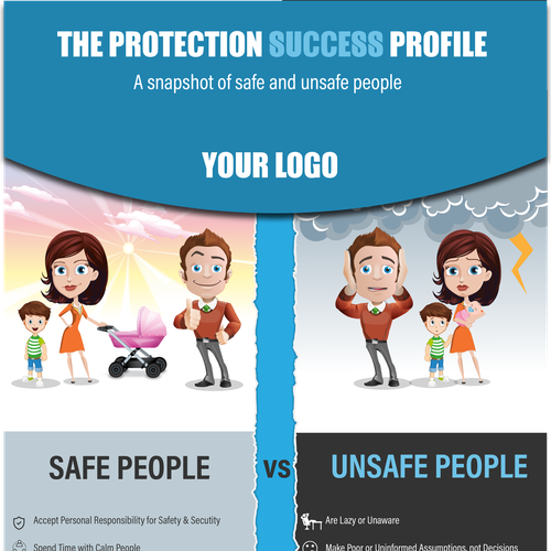 Protect the People Infographic Contest! | Infographic contest