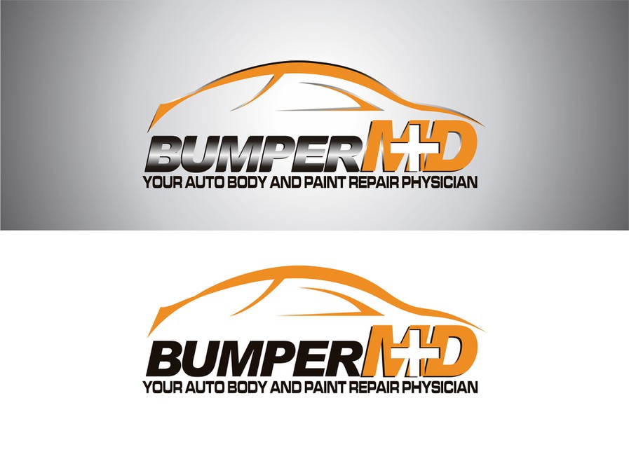 Logo for Auto Body and Dent Repair Franchise | Logo design contest