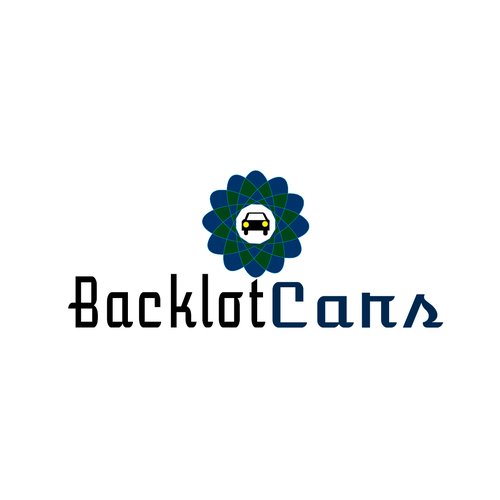 BacklotCars: Building a better tomorrow w/ your logo :) | Logo design ...