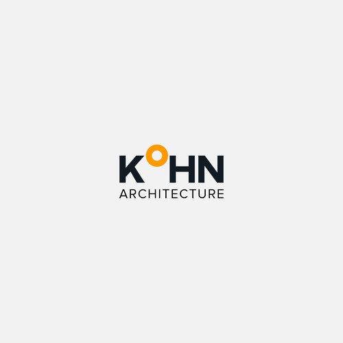 Designs | Kohn Architecture Identity | Logo & brand identity pack contest
