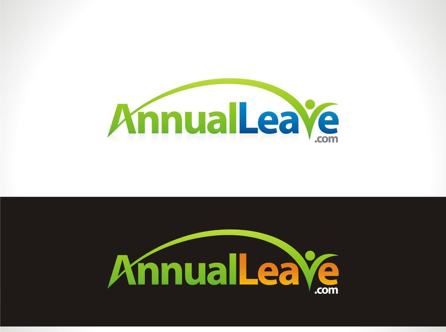 AnnualLeave.com | Logo design contest