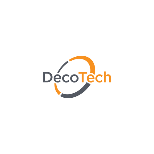 Designs | Deco Tech Logo Design Contest - Brand Overhaul | Logo design ...