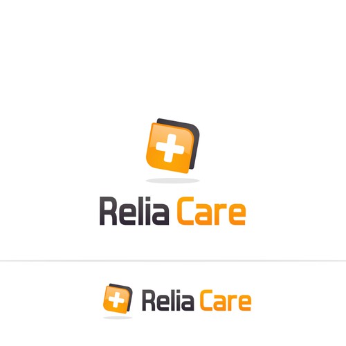 Relia Care Logo | Logo design contest