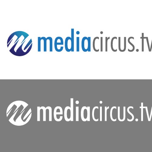 Media Production Company Logo Design | Logo design contest