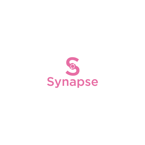 Guaranteed!!! Bold synapse design for internet company logo | Logo ...