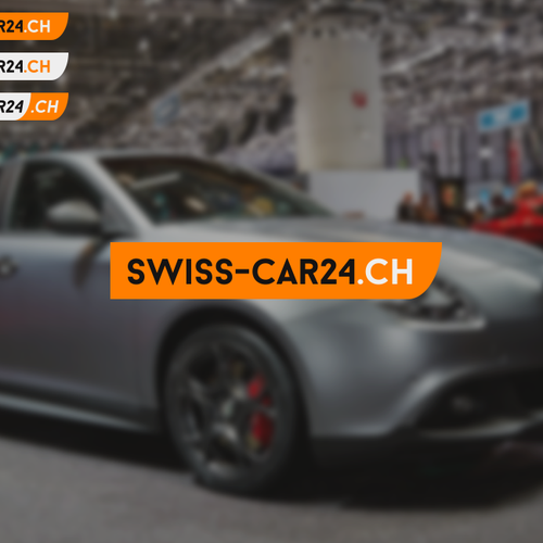 Swiss-Car24 | Logo design contest