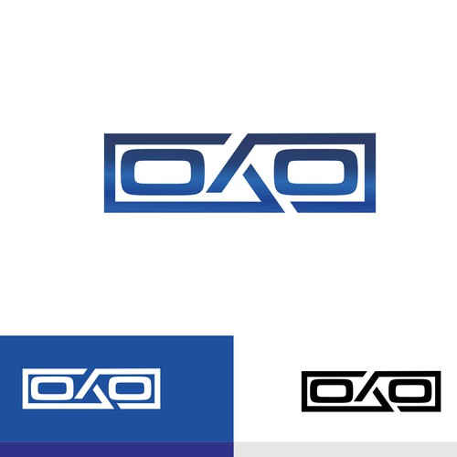 OAO Logo | Logo design contest