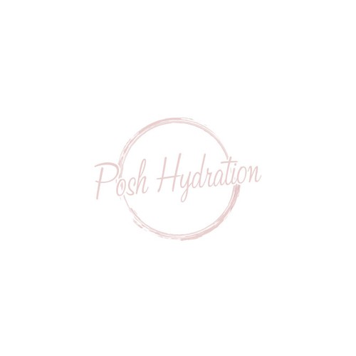 Designs | High End Hydration, IV & Injection Lounge | Logo design contest
