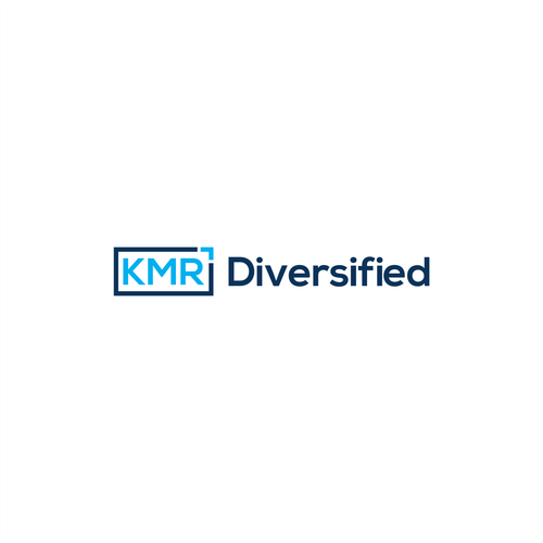 Designs | KMR Diversified logo | Logo design contest