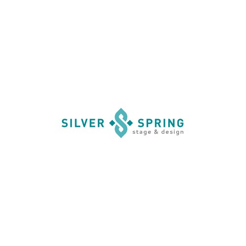 Create a stylish and standout logo for Silver Springs Stage & Design ...