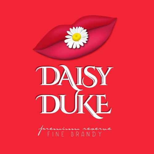 Designs Daisy Duke Is Fun Sexy And Very Cheeky Were Making Brandy Sexy Again Logo