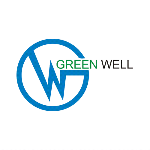 Create a capturing company logo, brand name for Greenwell | Logo ...