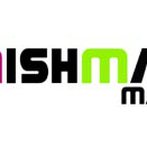 Logotipo De Mushkin