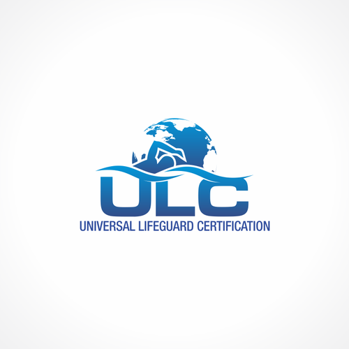 New logo wanted for ULC - Universal Lifeguard Certification | Logo ...