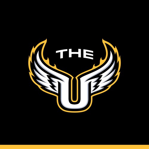 Designs | The U | Logo design contest